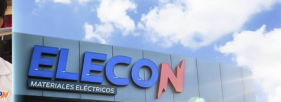 Elecon